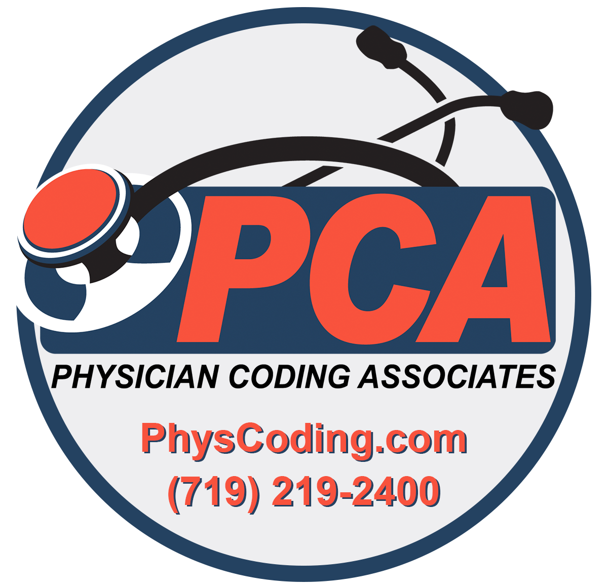 Healthcare Consulting - Physician Coding Associates